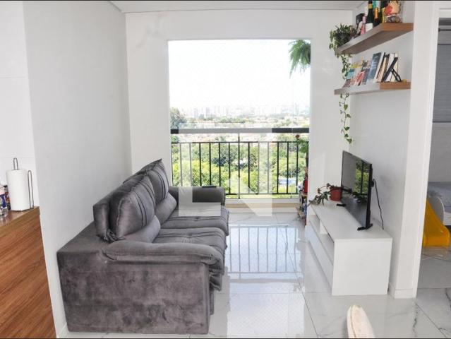 Apto, Jardim Iris, 2 Quartos, 53 m2 São Paulo