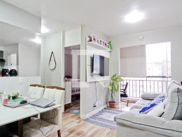 Apto, Jardim Iris, 2 Quartos, 53 m2 São Paulo
