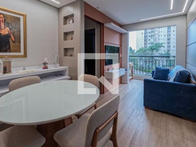 Apto, Jardim Iris, 2 Quartos, 54 m2 São Paulo