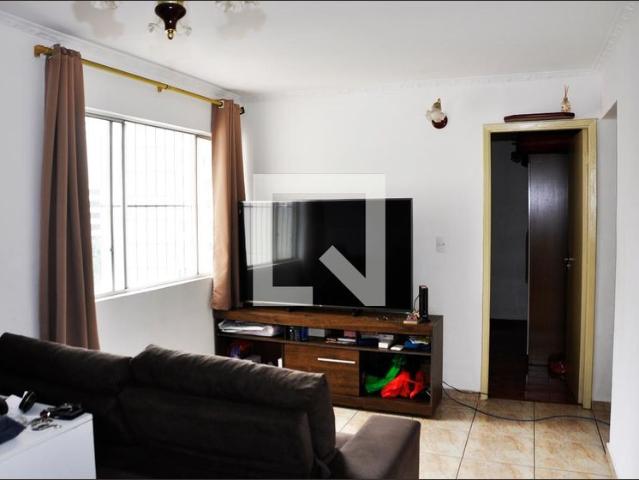 Apto, Jardim Iris, 2 Quartos, 50 m2 São Paulo