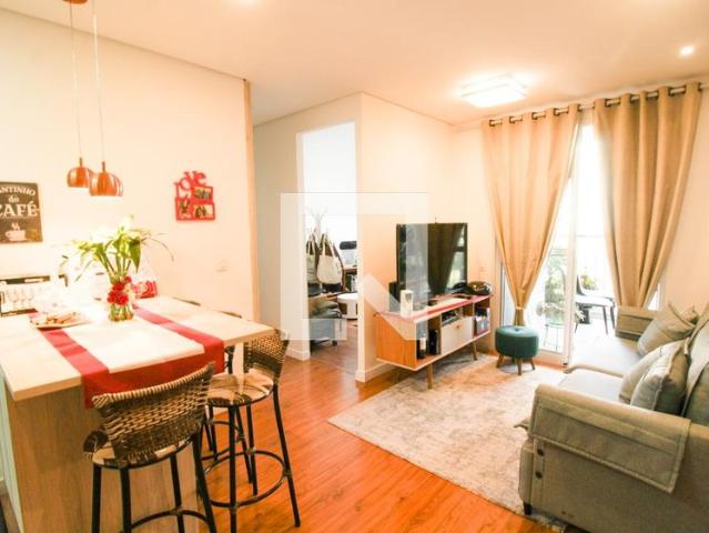Apto, Jardim Iris, 2 Quartos, 50 m2 São Paulo