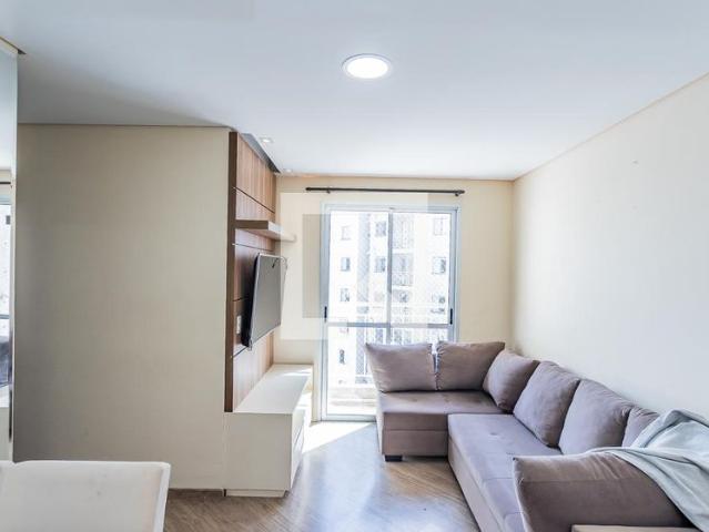 Apto, Jardim Iris, 2 Quartos, 50 m2 São Paulo