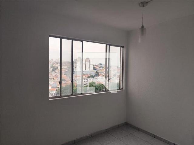 Apto, Jardim Iris, 2 Quartos, 50 m2 São Paulo