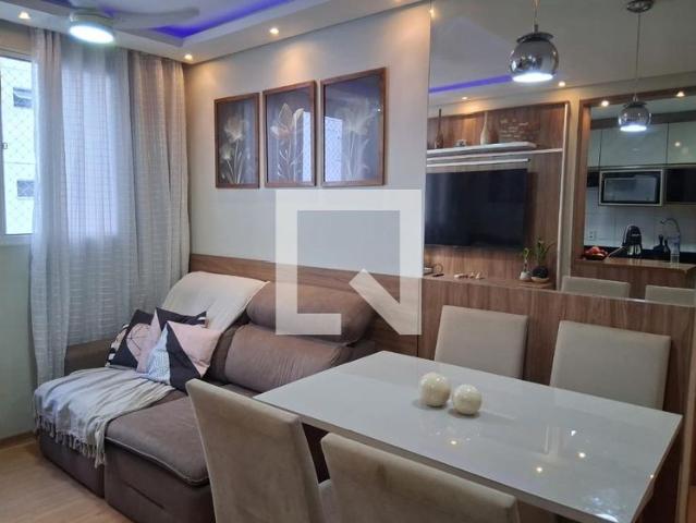 Apto, Jardim Iris, 2 Quartos, 50 m2 São Paulo