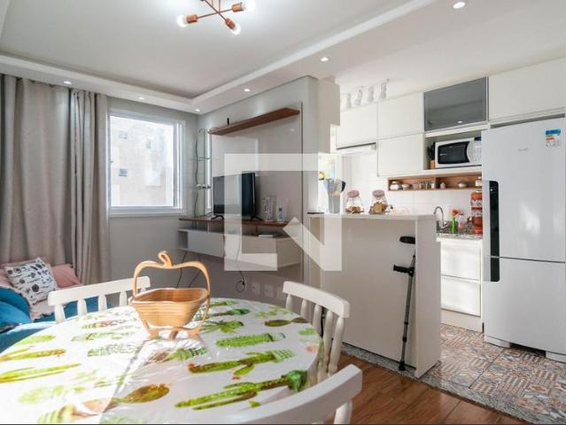 Apto, Jardim Iris, 2 Quartos, 50 m2 São Paulo