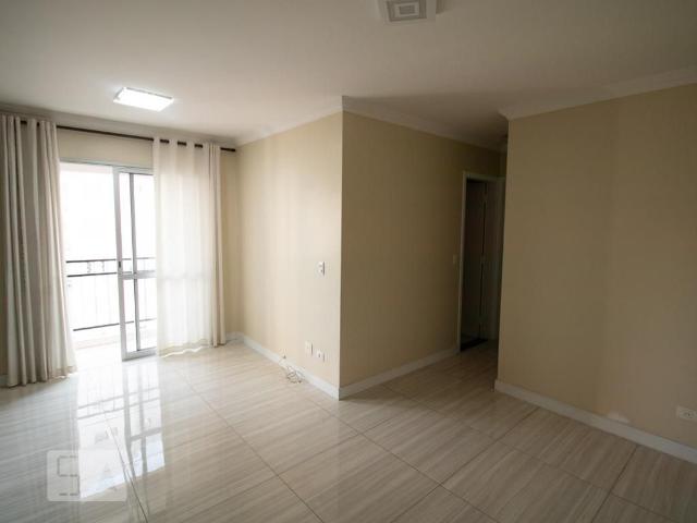 Apto, Jardim Iris, 2 Quartos, 50 m2 São Paulo