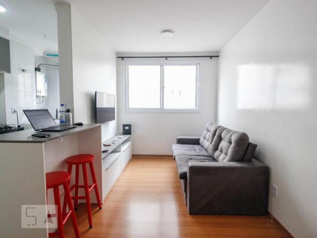 Apto, Jardim Iris, 2 Quartos, 50 m2 São Paulo