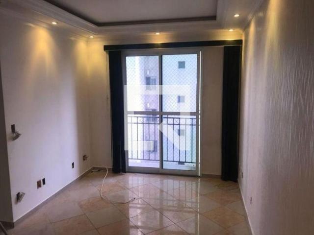 Apto, Jardim Iris, 2 Quartos, 50 m2 São Paulo