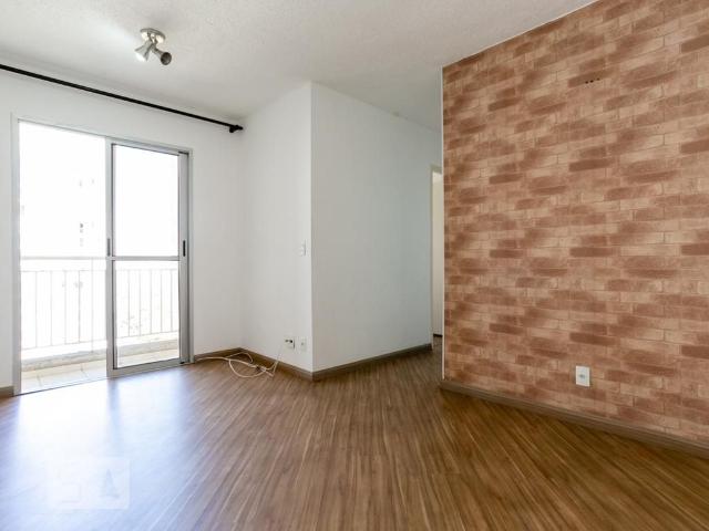 Apto, Jardim Iris, 2 Quartos, 50 m2 São Paulo