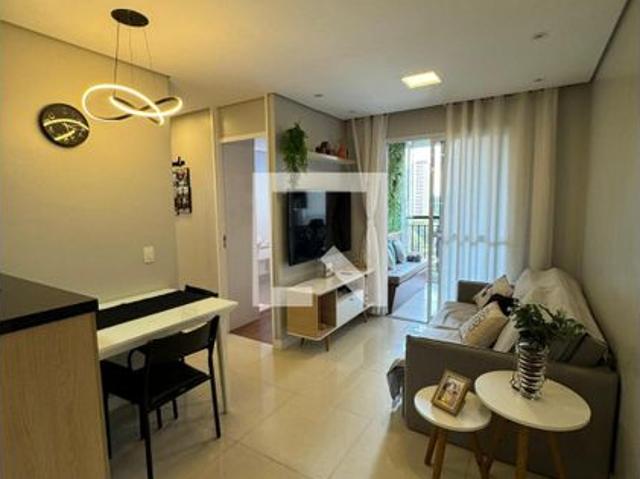 Apto, Jardim Iris, 2 Quartos, 50 m2 São Paulo