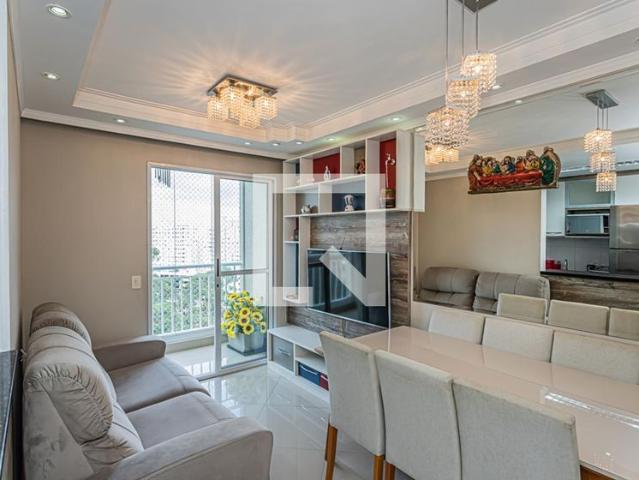Apto, Jardim Iris, 2 Quartos, 51 m2 São Paulo
