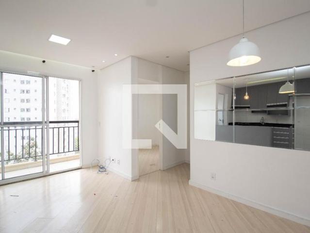 Apto, Jardim Iris, 2 Quartos, 52 m2 São Paulo