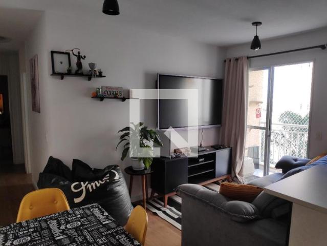 Apto, Jardim Iris, 2 Quartos, 57 m2 São Paulo