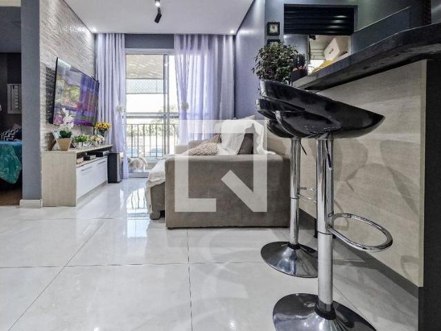 Apto, Jardim Iris, 2 Quartos, 54 m2 São Paulo