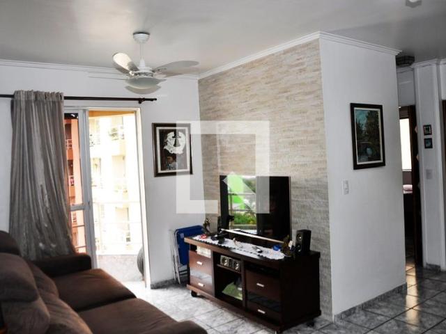 Apto, Jardim Iris, 2 Quartos, 54 m2 São Paulo