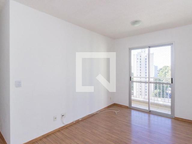 Apto, Jardim Iris, 2 Quartos, 54 m2 São Paulo