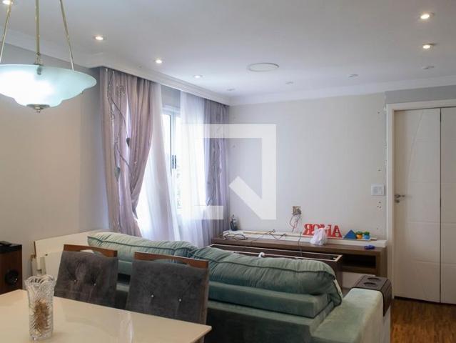 Apto, Jardim Iris, 2 Quartos, 55 m2 São Paulo