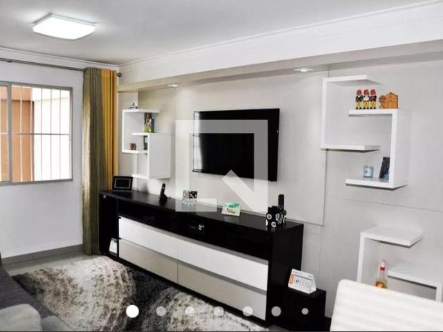 Apto, Jardim Iris, 2 Quartos, 55 m2 São Paulo