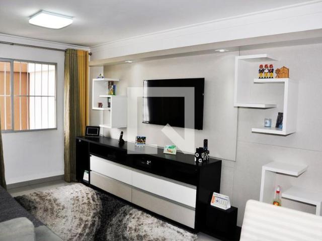 Apto, Jardim Iris, 2 Quartos, 55 m2 São Paulo