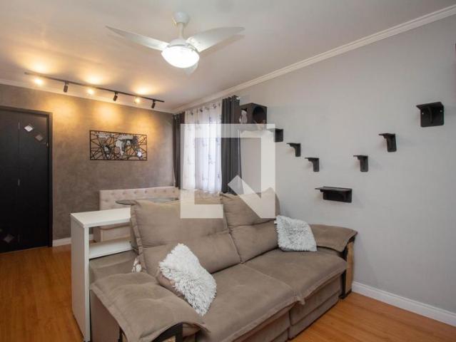 Apto, Jardim Iris, 2 Quartos, 58 m2 São Paulo