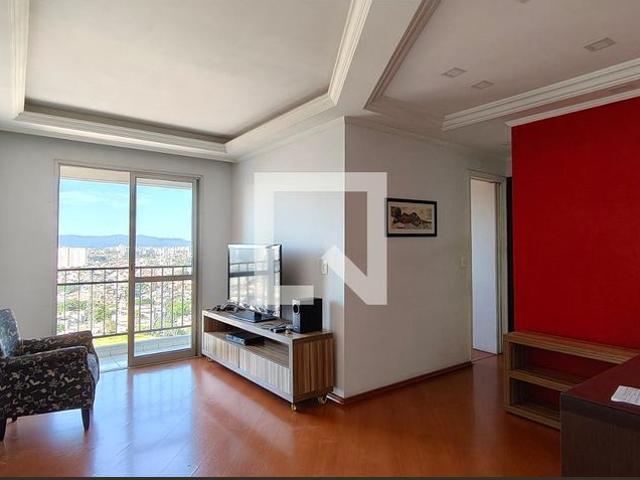 Apto, Jardim Iris, 2 Quartos, 58 m2 São Paulo