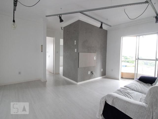 Apto, Jardim Iris, 2 Quartos, 58 m2 São Paulo