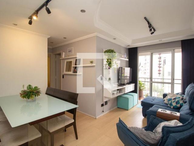 Apto, Jardim Iris, 2 Quartos, 58 m2 São Paulo