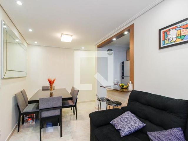 Apto, Jardim Iris, 2 Quartos, 58 m2 São Paulo