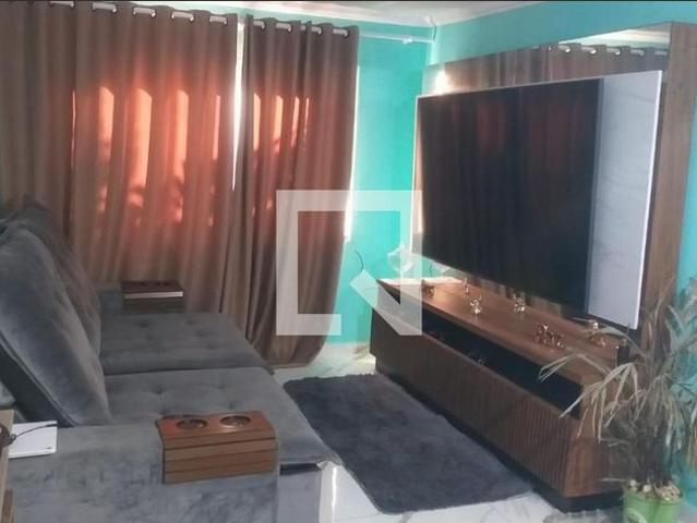 Apto, Jardim Iris, 2 Quartos, 60 m2 São Paulo