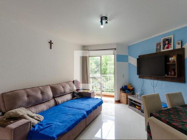 Apto, Jardim Iris, 2 Quartos, 72 m2 São Paulo