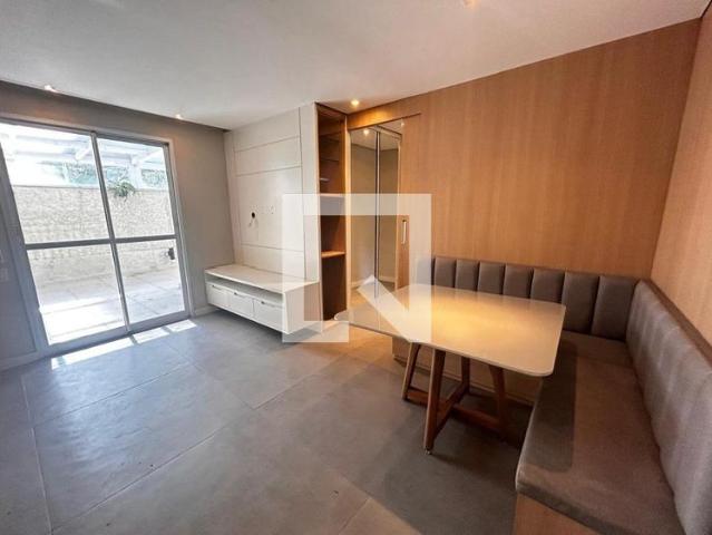 Apto, Jardim Iris, 2 Quartos, 80 m2 São Paulo