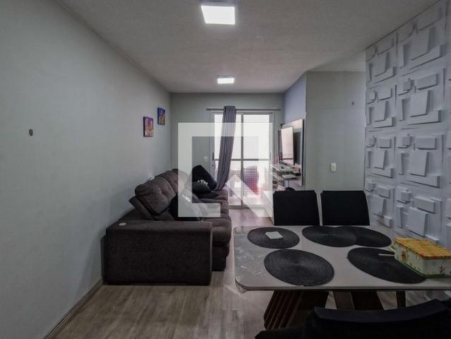 Apto, Jardim Iris, 3 Quartos, 63 m2 São Paulo