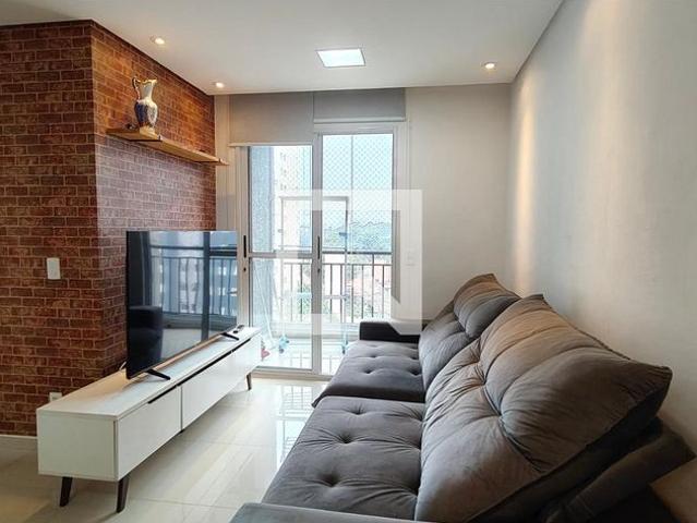 Apto, Jardim Iris, 3 Quartos, 65 m2 São Paulo