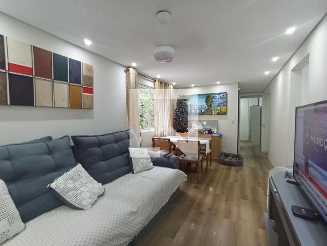 Apto, Jardim Iris, 3 Quartos, 61 m2 São Paulo