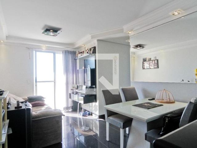 Apto, Jardim Iris, 3 Quartos, 62 m2 São Paulo