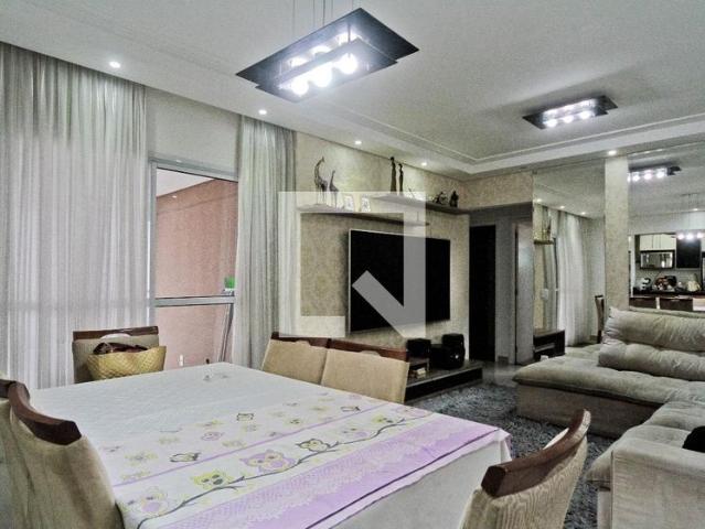Apto, Jardim Iris, 3 Quartos, 75 m2 São Paulo