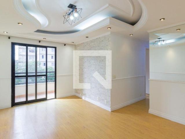 Apto, Jardim Iris, 3 Quartos, 76 m2 São Paulo