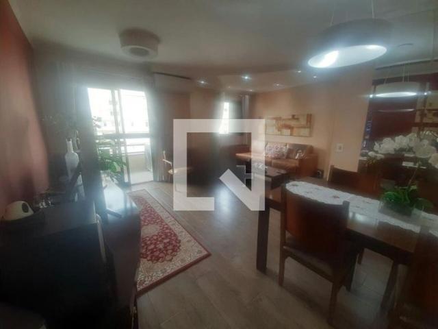 Apto, Jardim Iris, 3 Quartos, 80 m2 São Paulo