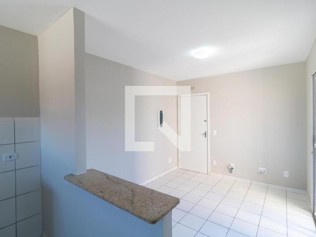 Apto, Jardim Itatiaia, 2 Quartos, 45 m2 Campinas