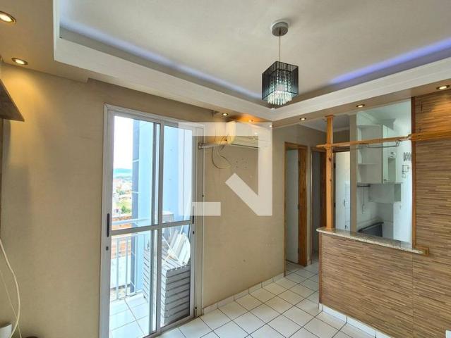 Apto, Jardim Itatiaia, 2 Quartos, 45 m2 Campinas