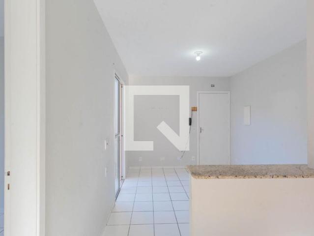 Apto, Jardim Itatiaia, 2 Quartos, 45 m2 Campinas