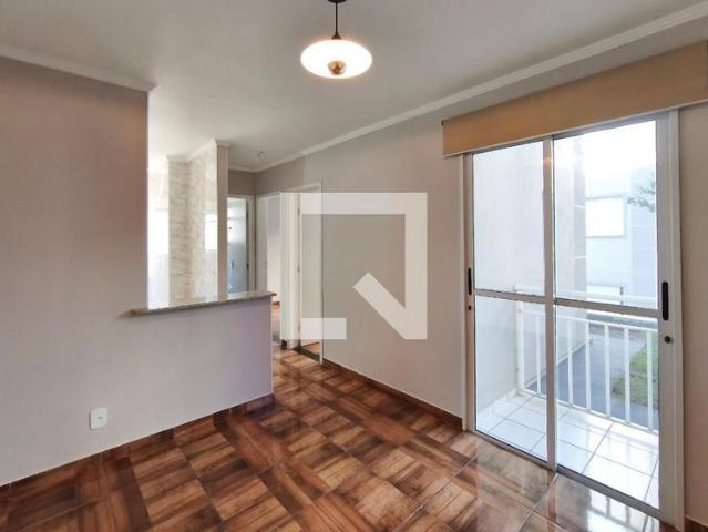 Apto, Jardim Itatiaia, 2 Quartos, 45 m2 Campinas