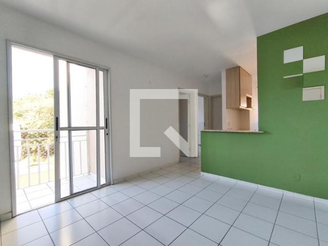 Apto, Jardim Itatiaia, 2 Quartos, 45 m2 Campinas