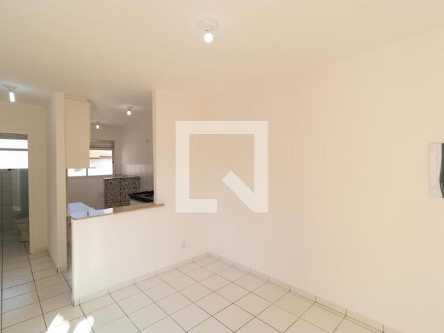 Apto, Jardim Itatiaia, 2 Quartos, 48 m2 Campinas