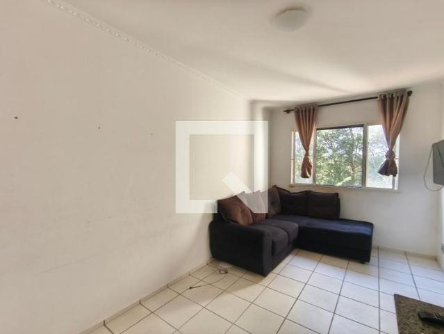 Apto, Jardim Itatiaia, 2 Quartos, 50 m2 Campinas