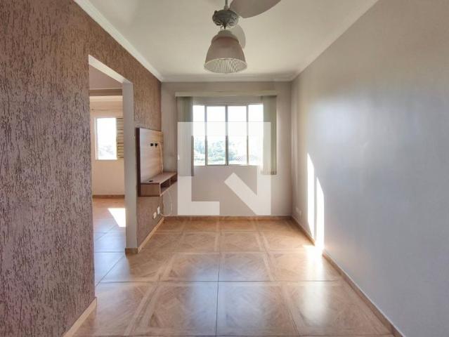 Apto, Jardim Itatiaia, 2 Quartos, 50 m2 Campinas