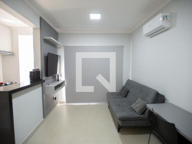 Apto, Jardim Itau, 1 Quarto, 45 m2 Ribeirão Preto