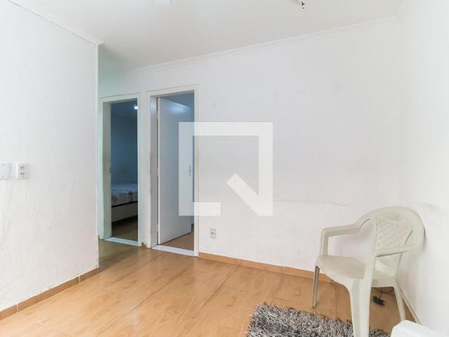 Apto, Jardim Itamarati, 2 Quartos, 52 m2 Poá