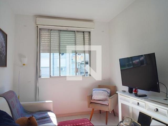 Apto, Jardim Itu Sabará, 1 Quarto, 39 m2 Porto Alegre