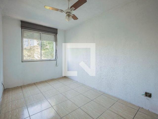 Apto, Jardim Itu Sabará, 1 Quarto, 45 m2 Porto Alegre